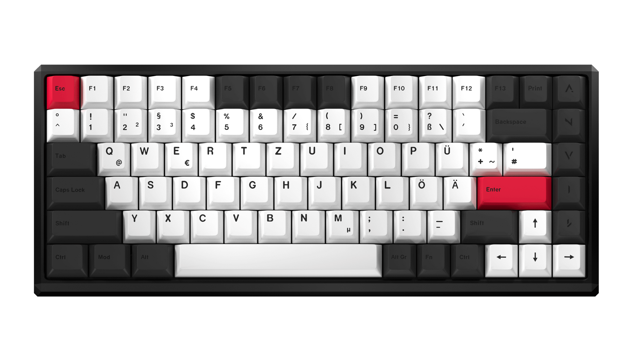 NATIVE 75% (QWERTZ) – nvil.gg - ANVIL - Custom Gaming Keyboards